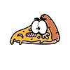 Pizza Man by ZiMonkey on DeviantArt