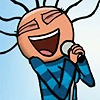 Nick Jr Logo Screaming (GIF) by thewolfoofan20019 on DeviantArt