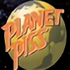 Planet Piss logo by Planet-Piss on DeviantArt