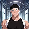 Professor Turo (Pokemon - 4) by Plasck1234 on DeviantArt