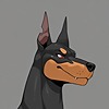 The adventures of a dog with a big belly (file 3) by pockinsergey on ...