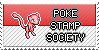 Pokemon White Stamp by Deltheor on DeviantArt