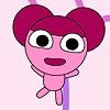 Corrupted dandy (animation test) by cutepibby on DeviantArt