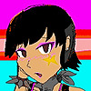Robopon - Lisa - Goth fan art by PonkotsuEllie on DeviantArt
