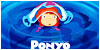 Ponyo by AUBREY1144 on DeviantArt