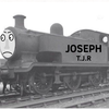 Ryan The GWR 14xx sprite by PoopTrainJoseph3 on DeviantArt