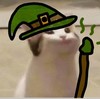 PopCatWizard pfp by Popcatwizard on DeviantArt