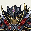 Odd-Eyes Voracious Dragon_Scrapped by Porosaurus on DeviantArt