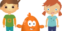 Potch the blob by mariaconsuelohurtado on DeviantArt