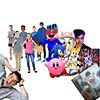 Spongebob and his crew hate 03Sr by Powerangerfan95UTTP on DeviantArt