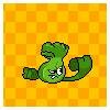 Majin Boo Sprite swlplus by Powerwarriors1 on DeviantArt