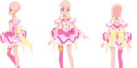PreCure Cure Sword Base by SelenaEde on DeviantArt