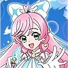 Hirogaru Sky! Precure Feather Icon by PrecureToys on DeviantArt