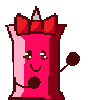 BFDI - Pink Pin in BFDI by prettypin12 on DeviantArt
