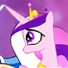evil princess cadence by princesscadence809 on DeviantArt