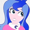 Applejack as Cinderella by zachlea on DeviantArt