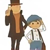Professor Layton Profile :D by ProfessorLaytonLuke on DeviantArt