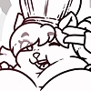 Mimzy's Eggnog Rampage by BlazeJunx on DeviantArt