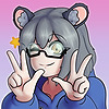 Comm: Making a Donut by VeryFilthyThing on DeviantArt