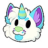 Babyfur Paci Icon Base by Pupcak3bases on DeviantArt