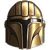 Helmet: Clone BARC Trooper 001 by PureBeskar on DeviantArt
