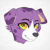 Purple-Merle-Art - Traditional Artist | DeviantArt