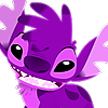 Stitch Vrchat Avatar by Purple-RatYS on DeviantArt