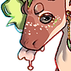 Custom Sprite | Mega Armarouge by TheSonicGamerYT on DeviantArt