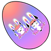 Fredina and Fexa (Fredina Fazbear's Nightclub) by Rafaelentertainment ...