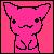 Licky Cat - Pink by RainbowCat20 on DeviantArt