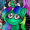 Spring Rain pixel art by RainbowEmerald709743 on DeviantArt