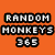 Random-Monkeys-365 User Profile | DeviantArt