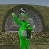 Po | Slendytubbies III by randomguy4206921 on DeviantArt