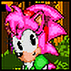 Sonic Battle / Advance - Tikal the Echidna sprites by RascalTrouble on ...