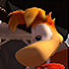 Rayman by Rayman-Wind on DeviantArt