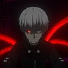 Kaneki 3D Model by ArcoMike on DeviantArt