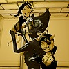 BATIM Fanart 5! by RdreamsBaTIM on DeviantArt