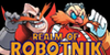 Legend of Robotnik by JasmineRobotnik on DeviantArt