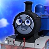 Better CGI Thomas V3 Release | Blender 2.8+ by RealTTYTE on DeviantArt