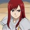 Erza Avatar by Redderrthanred on DeviantArt