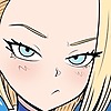 Android 18 by reddrawx on DeviantArt