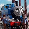 Thomas the tank engine and friends by ReggieAJr on DeviantArt