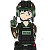 Polwan Brimob Anime by Heerlina on DeviantArt