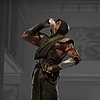 MK1 Guest Character - Invincible by isaac-moring on DeviantArt