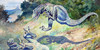 30-Day Retrosaur Challenge: Day 27 by DinoBrian47 on DeviantArt
