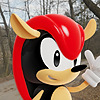 Eggman the... hedgehog!? by ReturnOfSteely on DeviantArt