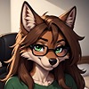 Frenni 3D model with face rig by Rexa-prisma3d on DeviantArt
