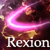 Rexion User Profile | DeviantArt