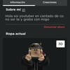 RockyBullwinkle519 User Profile | DeviantArt