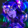 KDA Ahri by ramzapsyru on DeviantArt